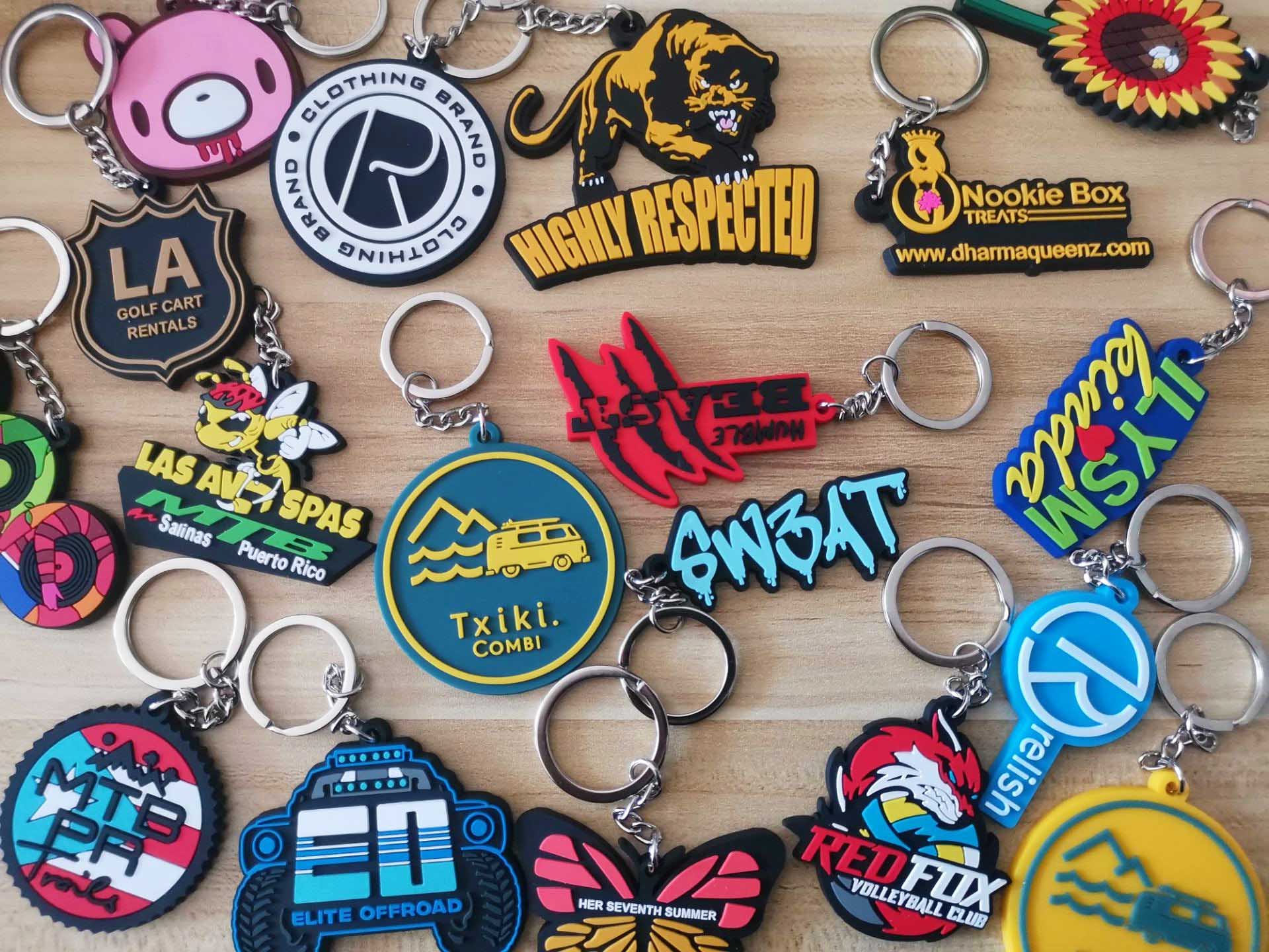 PVC Product Series – SDDIC