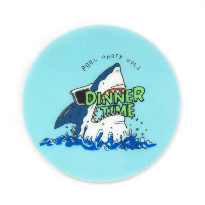 Custom Coaster – SDDIC